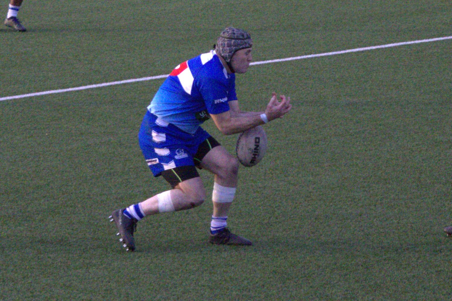 Gosford II vs Littlemore rfc - Littlemore Rugby Football Club